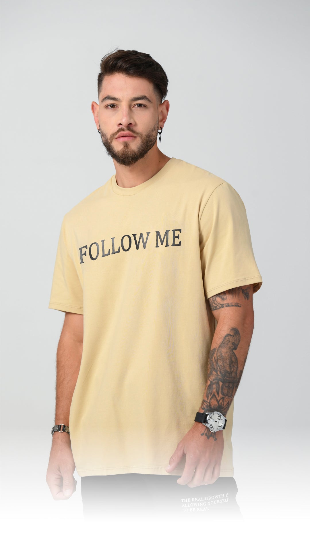 RAPPAZ COLOMBIA | ROPA PARA HOMBRE