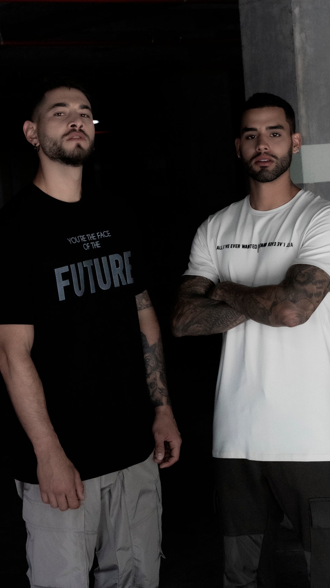 RAPPAZ COLOMBIA | ROPA PARA HOMBRE