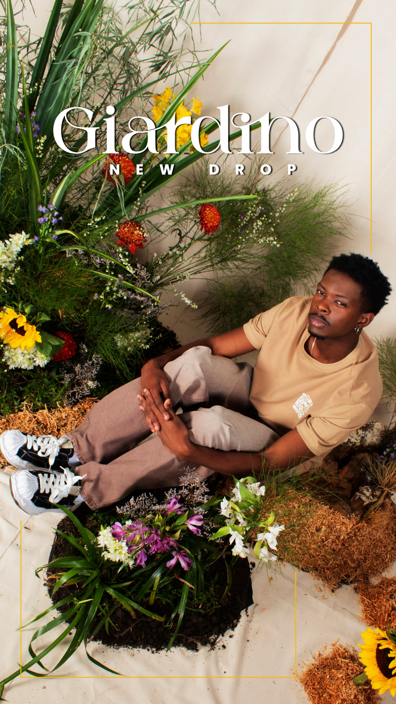 RAPPAZ COLOMBIA | ROPA PARA HOMBRE