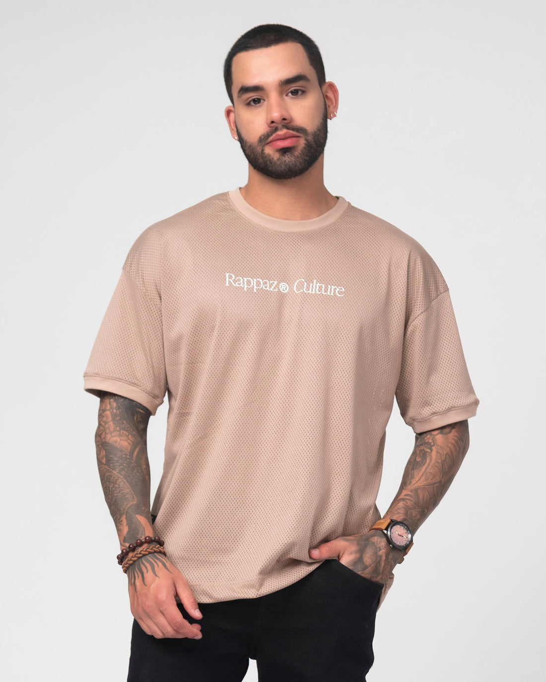 RAPPAZ COLOMBIA | ROPA PARA HOMBRE